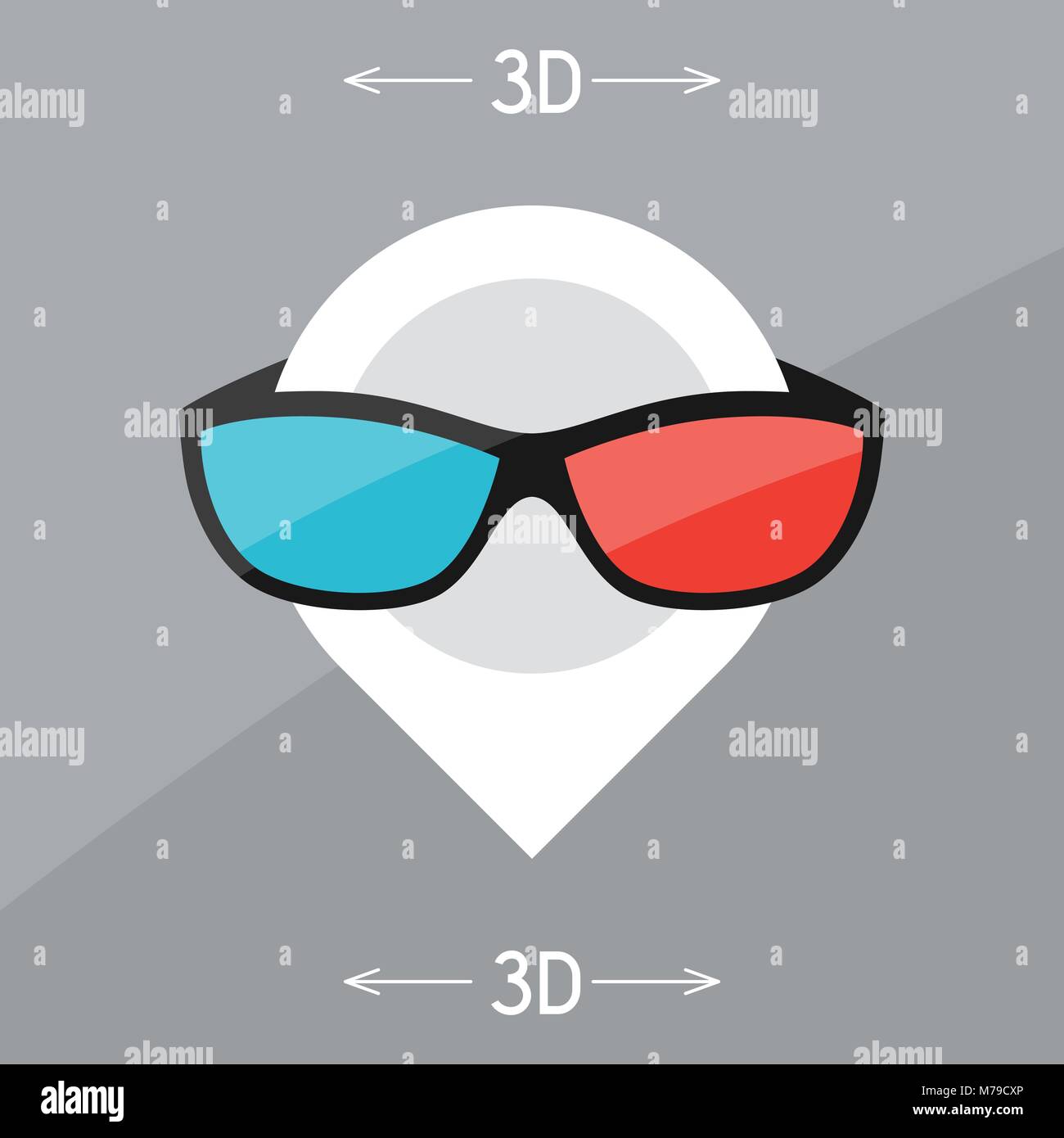 Arrow movie poster Stock Vector Images - Alamy