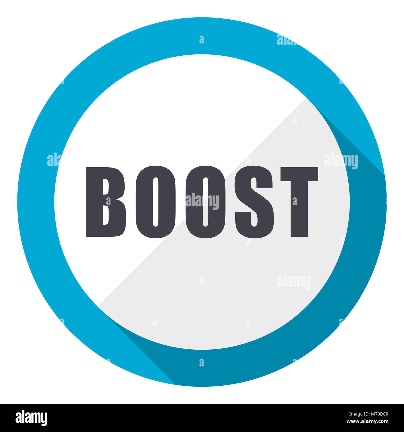 Net circle logo hi-res stock photography and images - Alamy