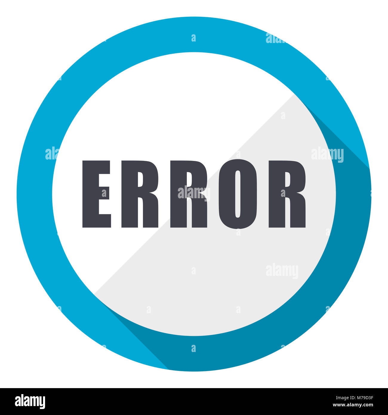 Circle logo program Cut Out Stock Images & Pictures - Alamy