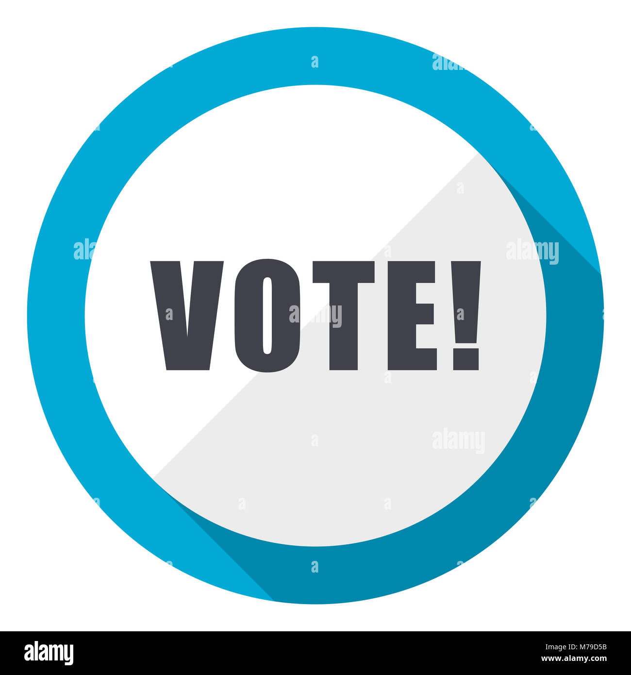 Political web banner hi-res stock photography and images - Alamy