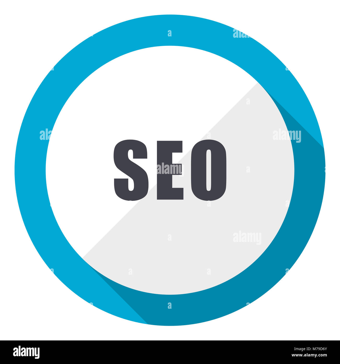 Seo logo Cut Out Stock Images & Pictures - Alamy