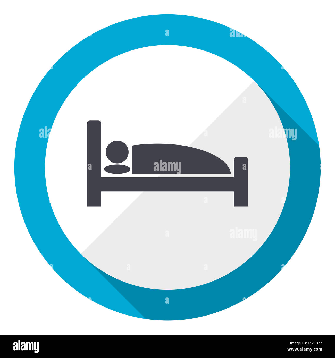 Sleep number logo hi-res stock photography and images - Alamy