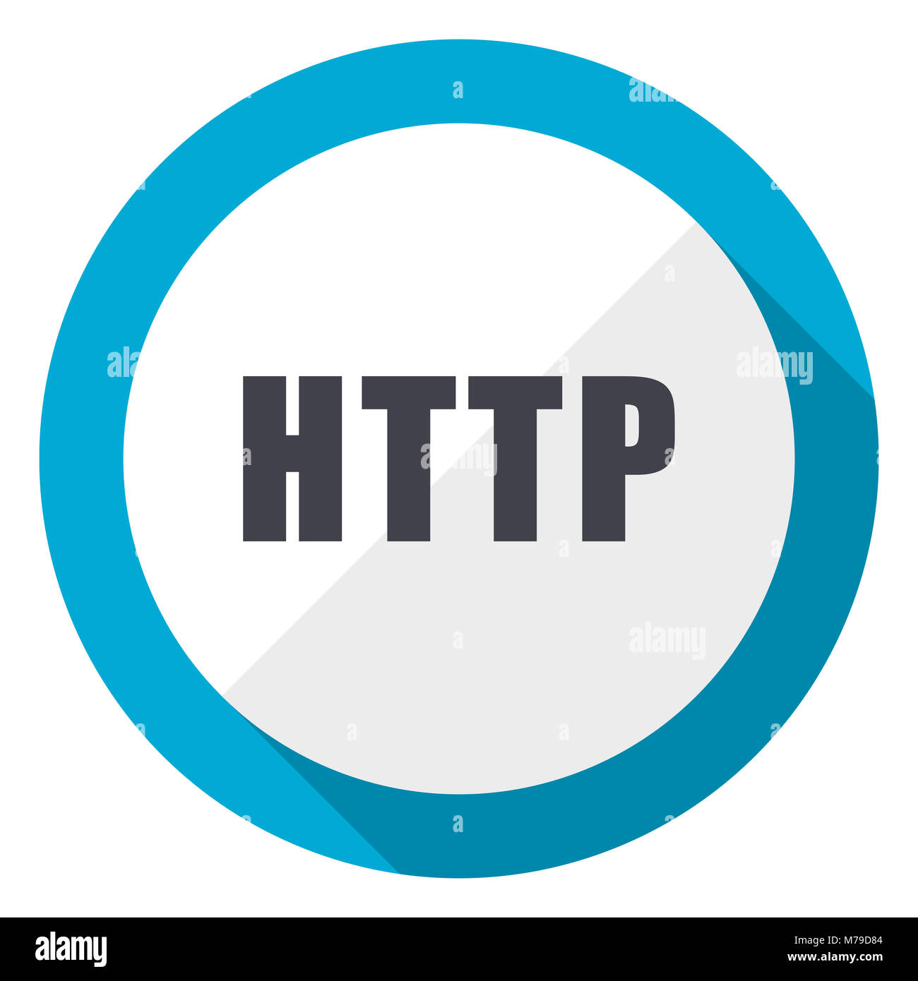 Http Request Icon