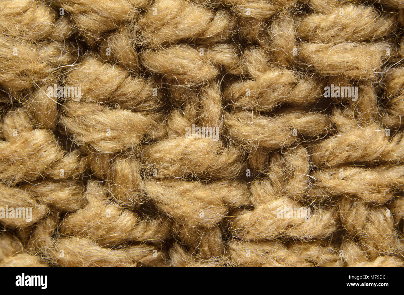 Knit Texture Close-Up. Knit Sweater Blank Background Stock Photo - Alamy