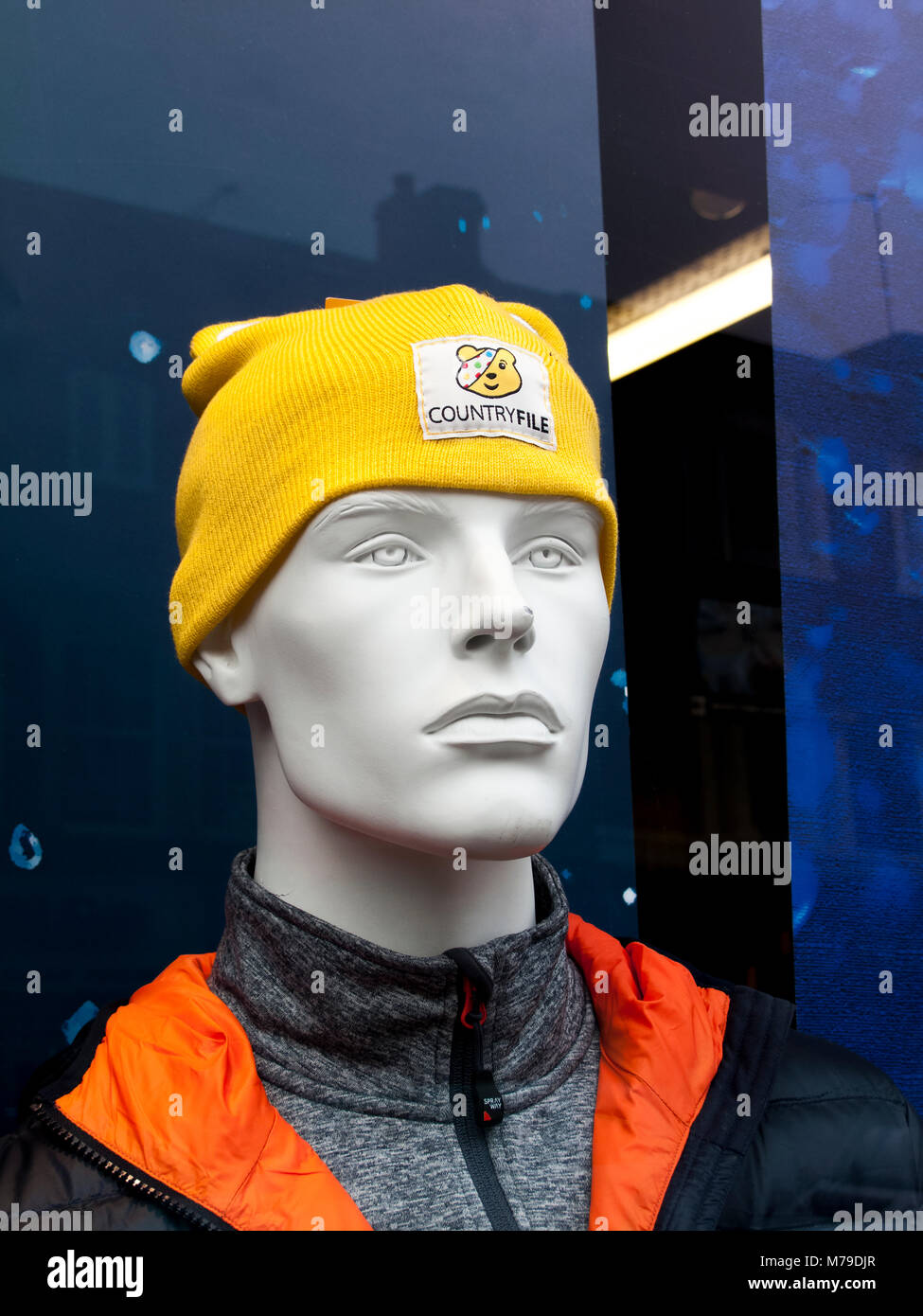 Countryfile farming programme hat for sale supporting BBC charity ...