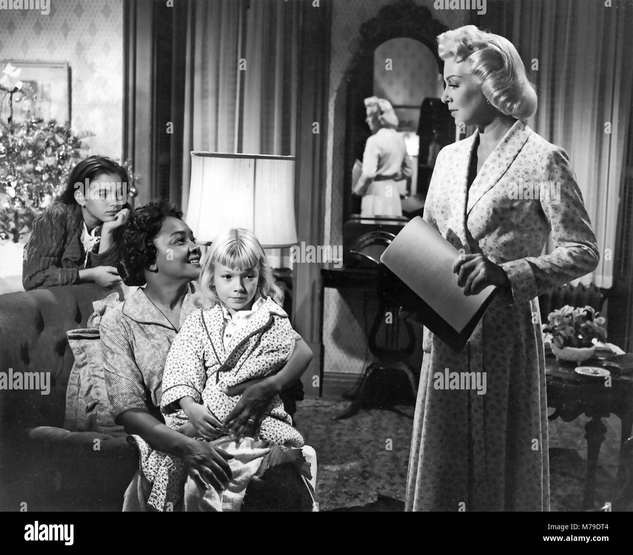 Imitation of life juanita moore hi-res stock photography and images - Alamy