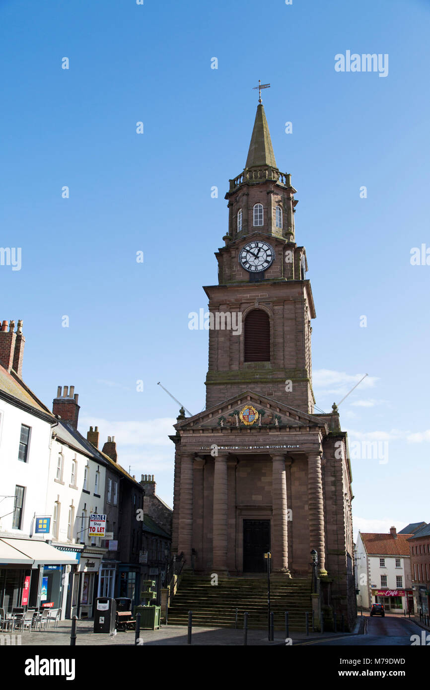 Marygate street hi-res stock photography and images - Alamy
