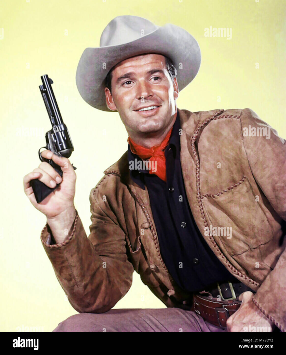 American tv 1950s hi-res stock photography and images - Alamy