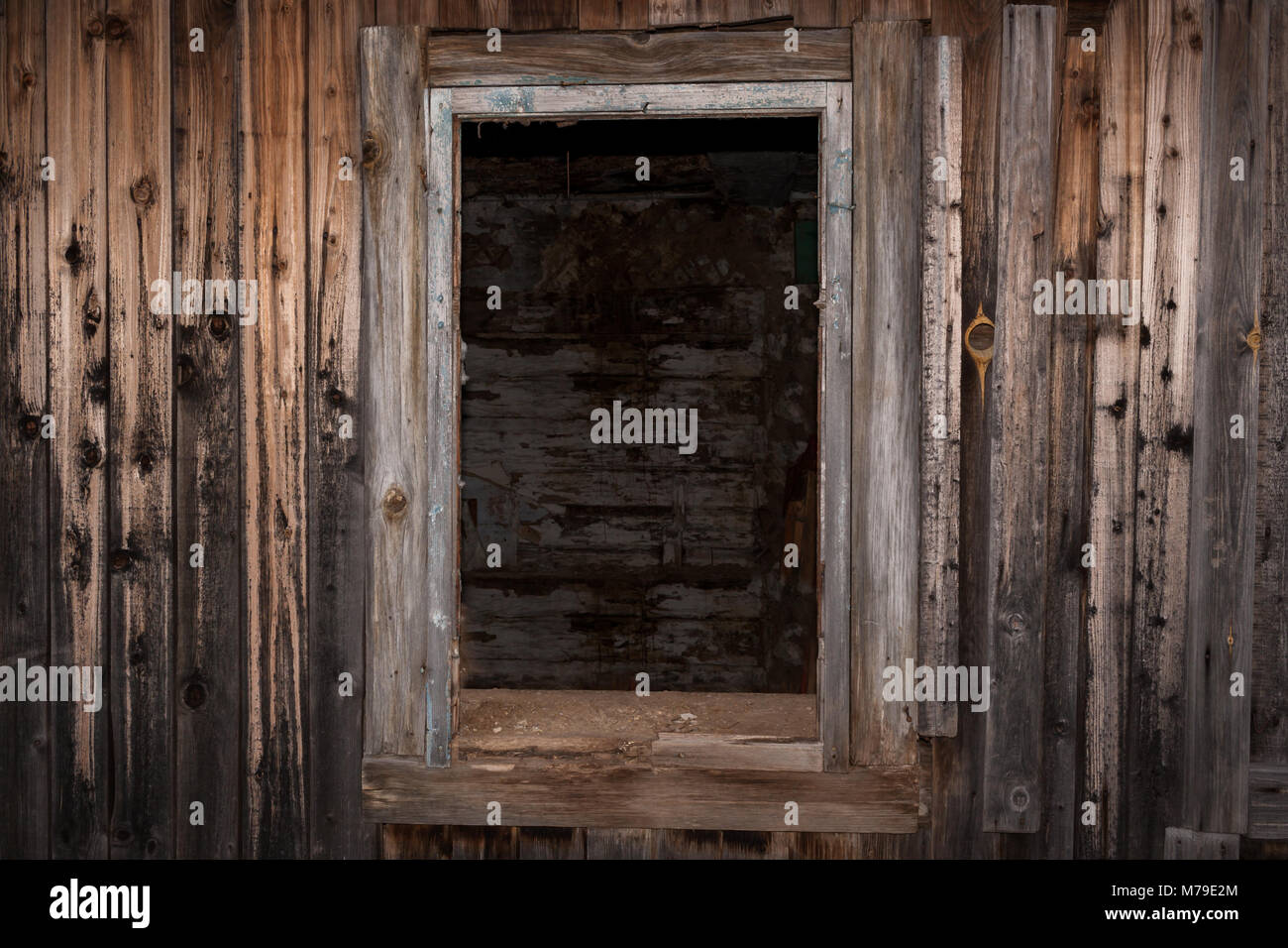 Construction window opening hi-res stock photography and images - Alamy