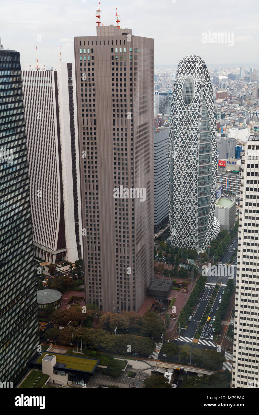 Cocoon city hi-res stock photography and images - Alamy