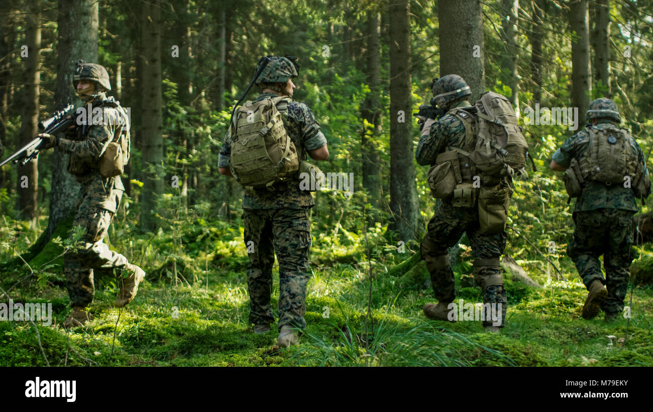 Us army special forces hi-res stock photography and images - Alamy