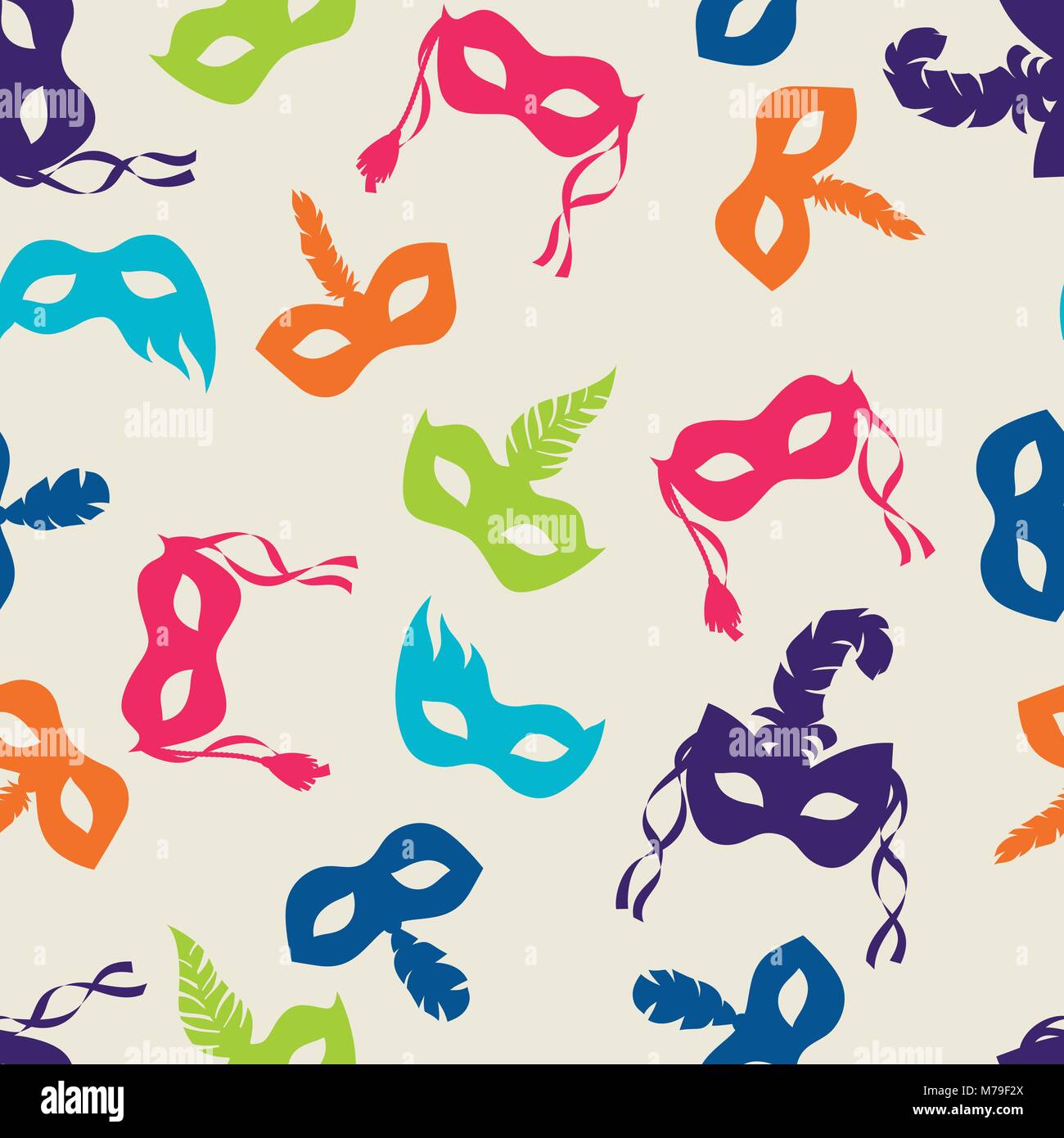 Party costume pattern hi-res stock photography and images - Alamy