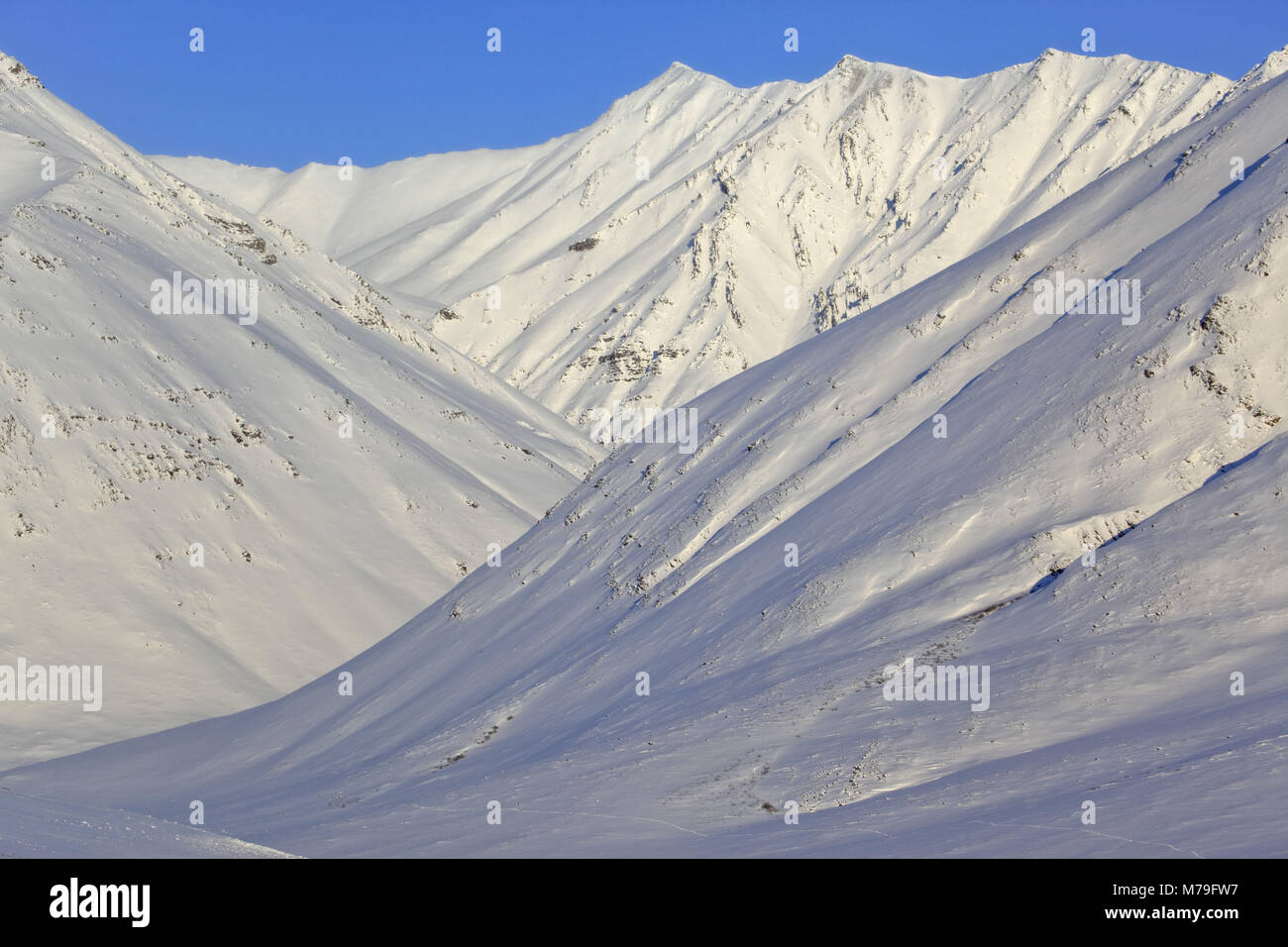 James dalton highway hi-res stock photography and images - Alamy