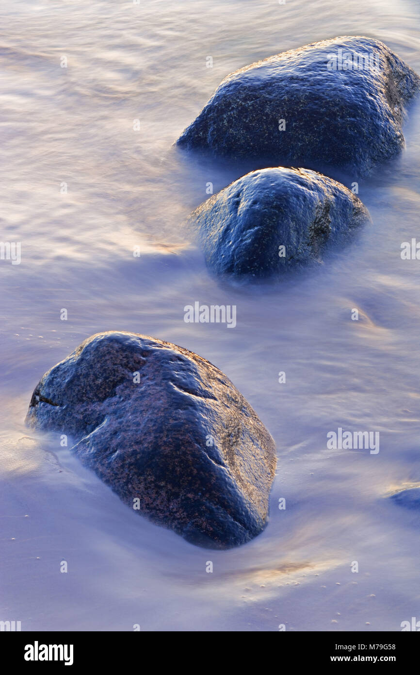 Gotska sandon national park hi-res stock photography and images - Alamy