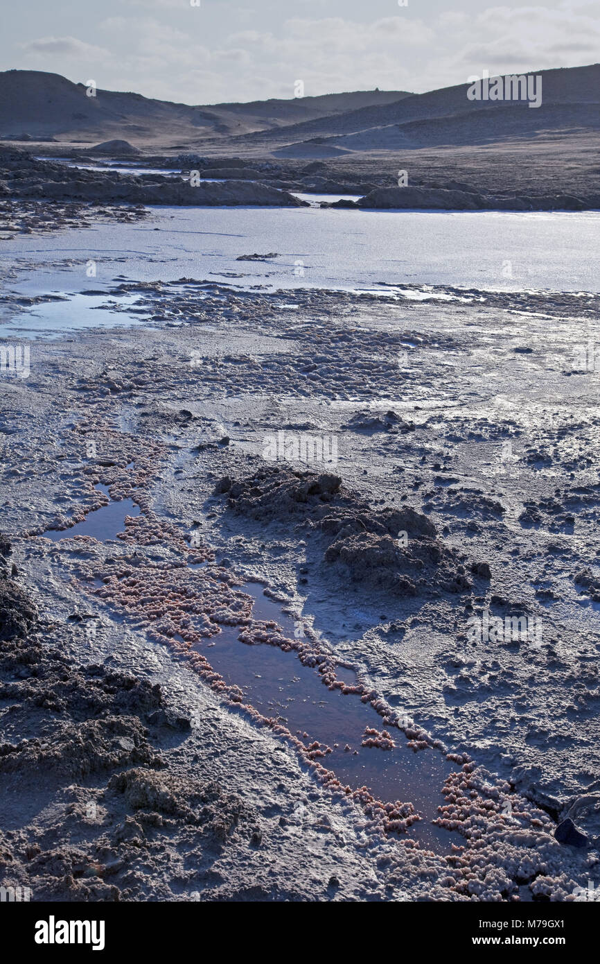 Rock erosion hi-res stock photography and images - Alamy