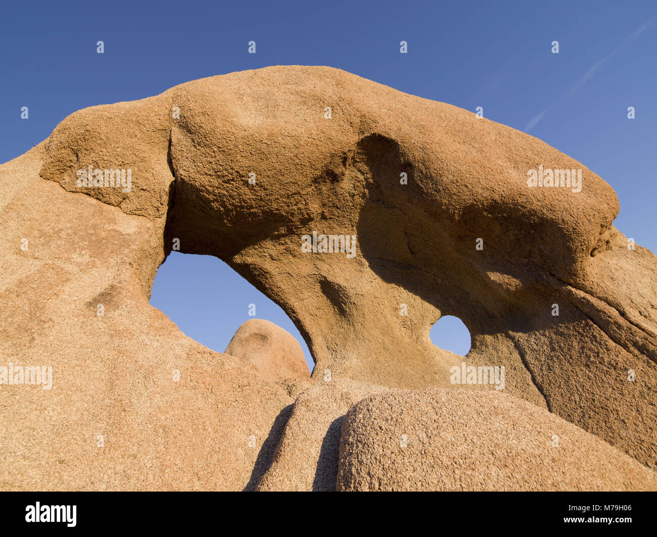 Rock scenery hi-res stock photography and images - Alamy