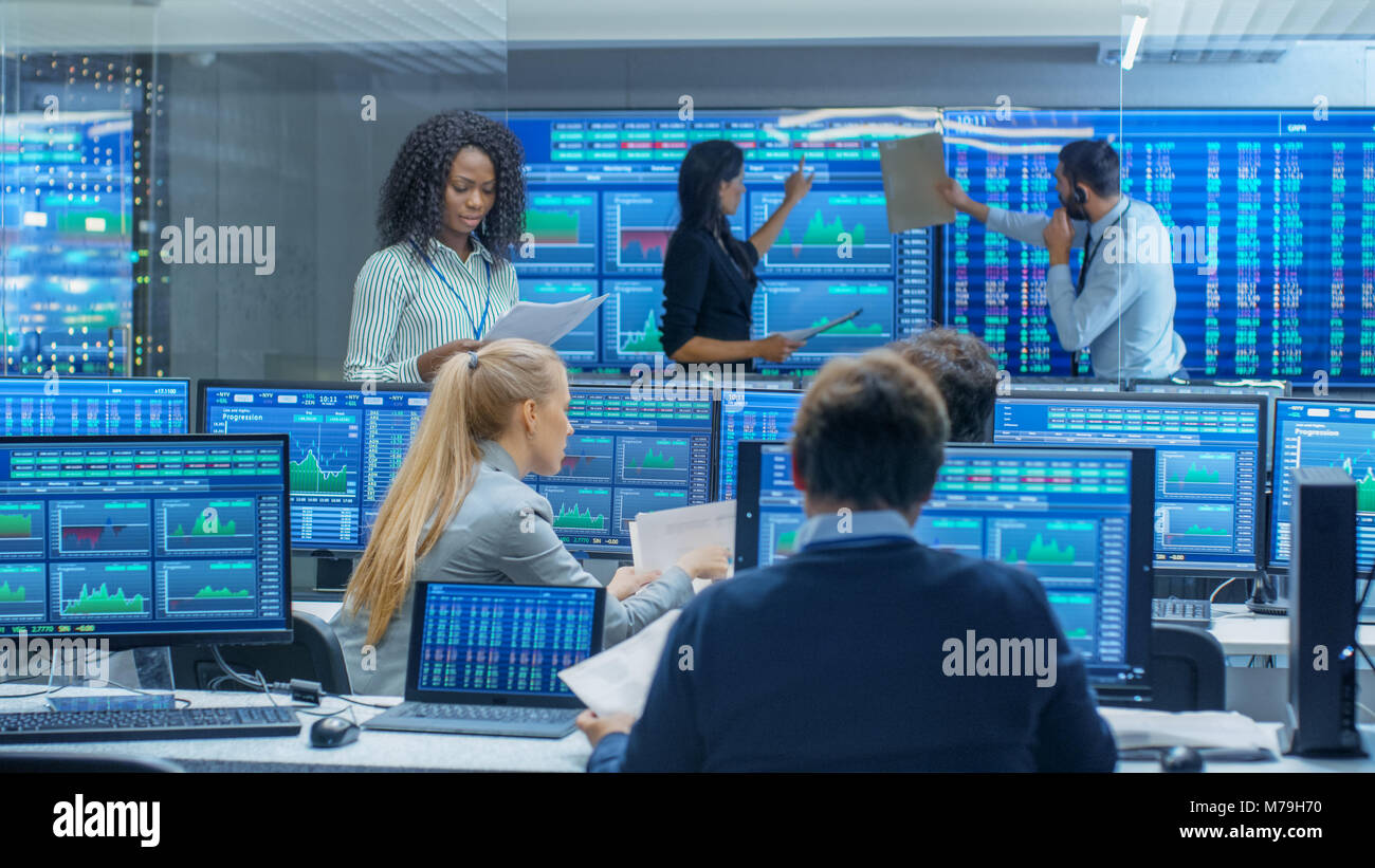 Black broker numbers hi-res stock photography and images - Alamy
