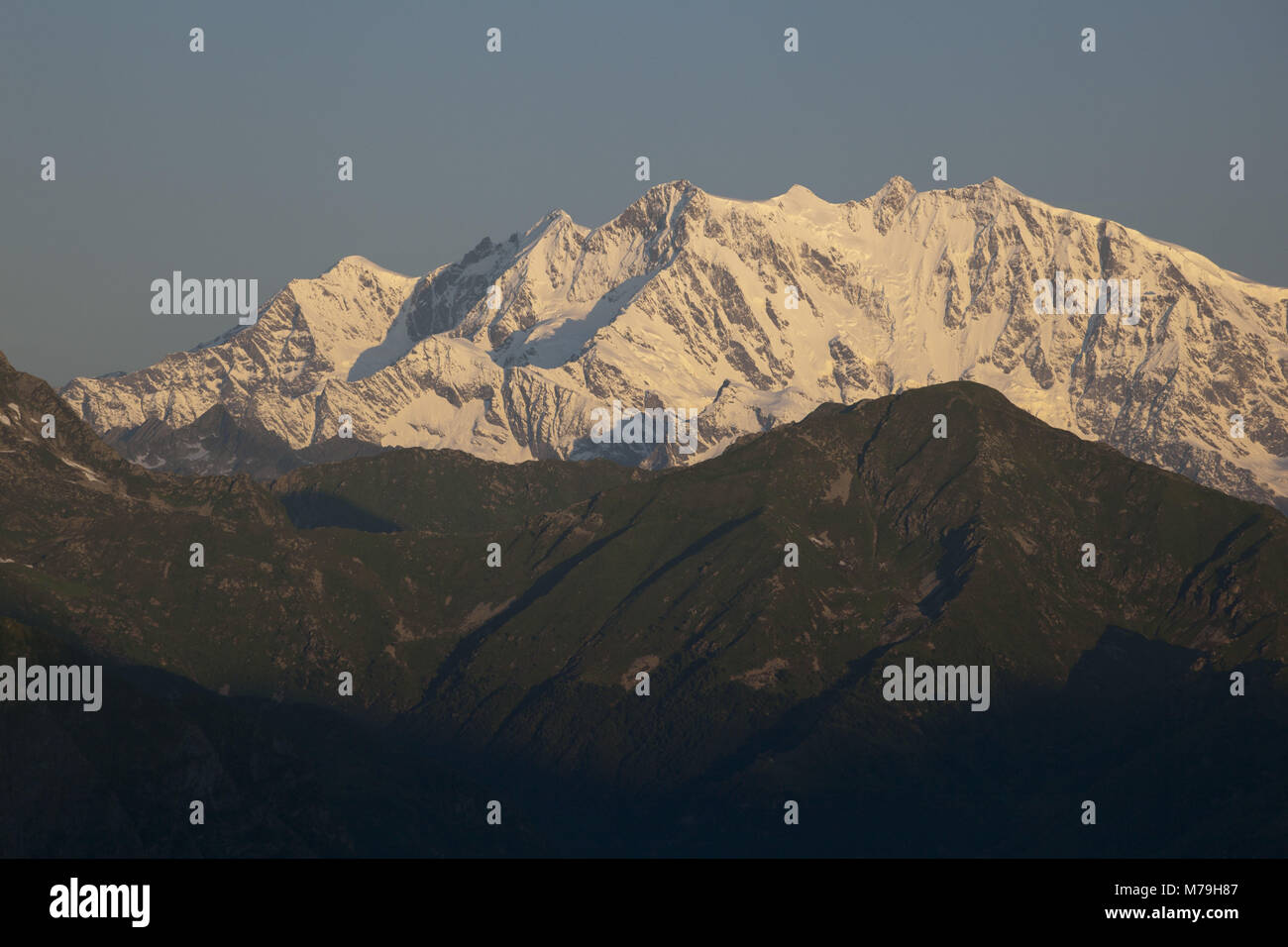 Monte faje hi-res stock photography and images - Alamy