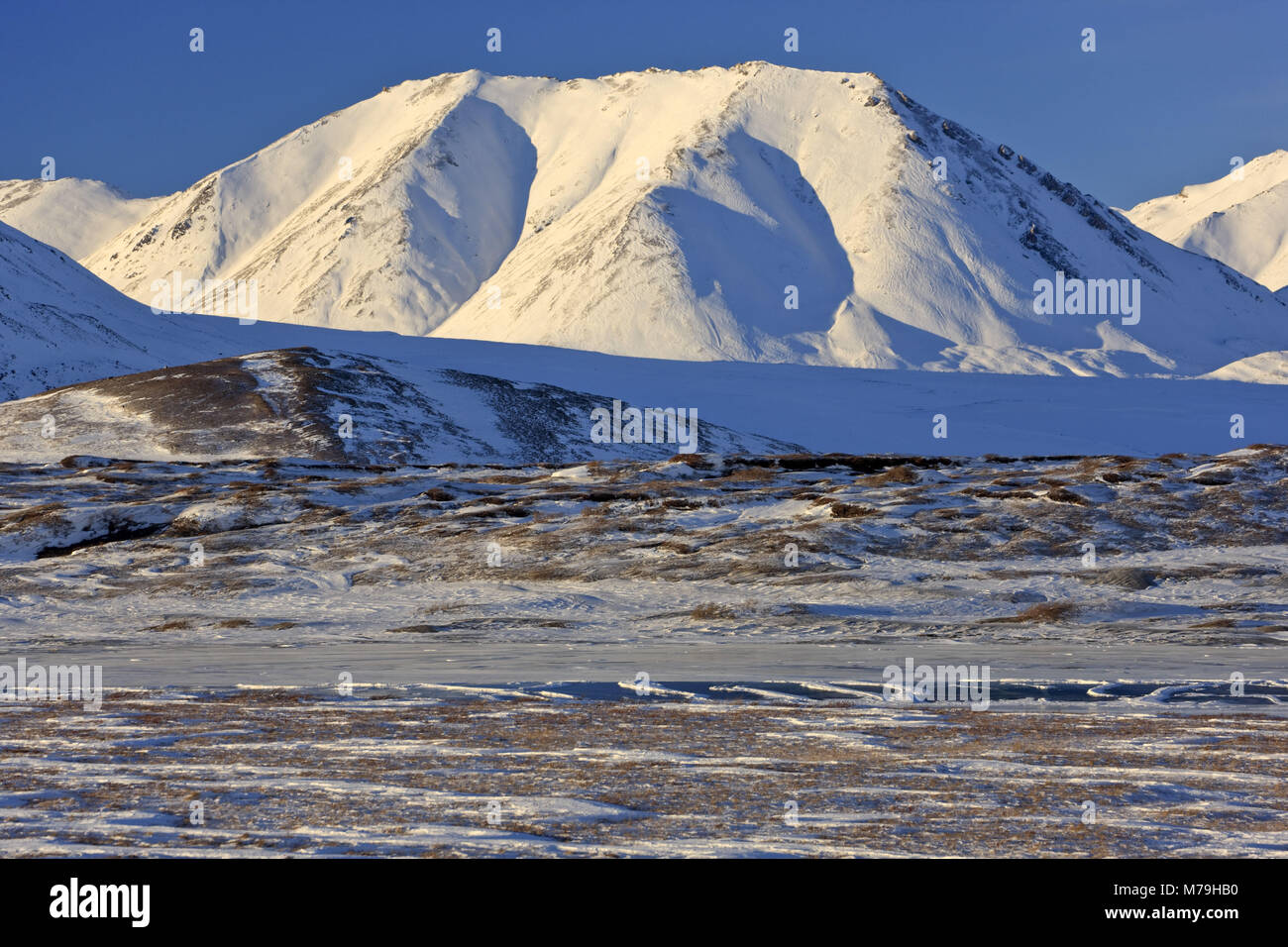 North slope hi-res stock photography and images - Alamy