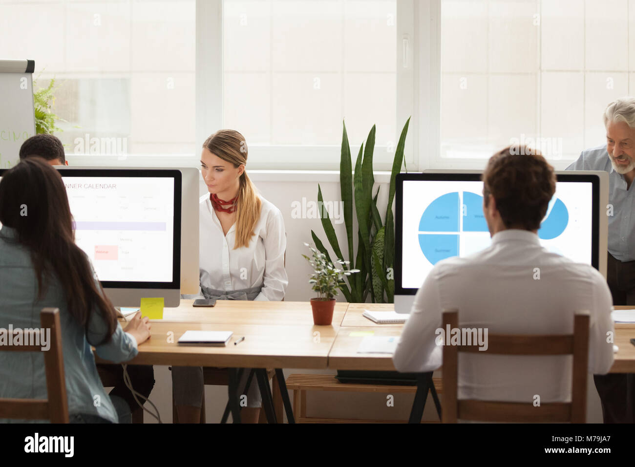 Computers electronic hi-res stock photography and images - Alamy