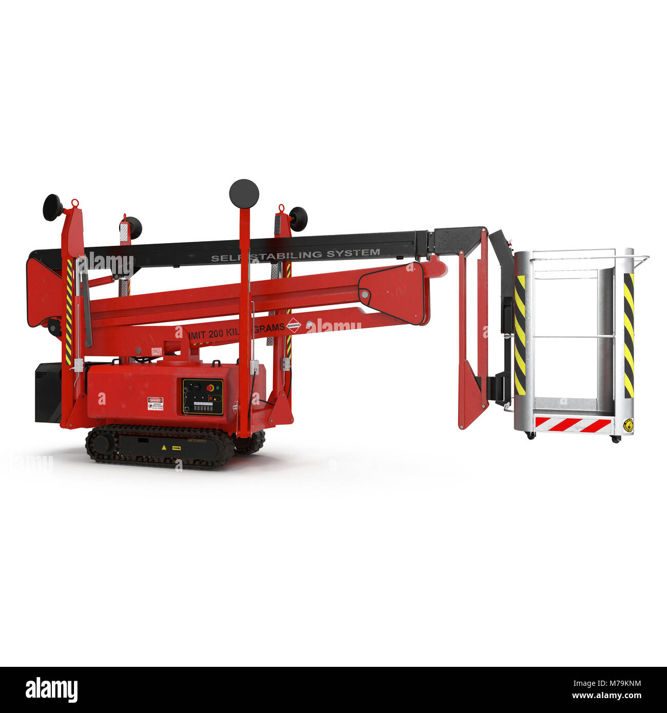 Lifting machine hi-res stock photography and images - Alamy