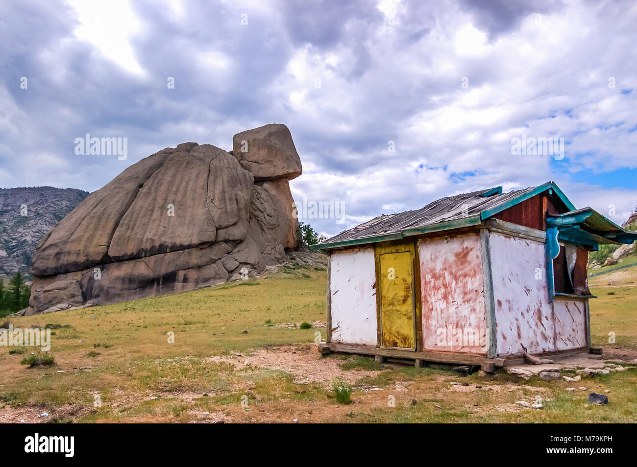 Melkhi khad hi-res stock photography and images - Alamy