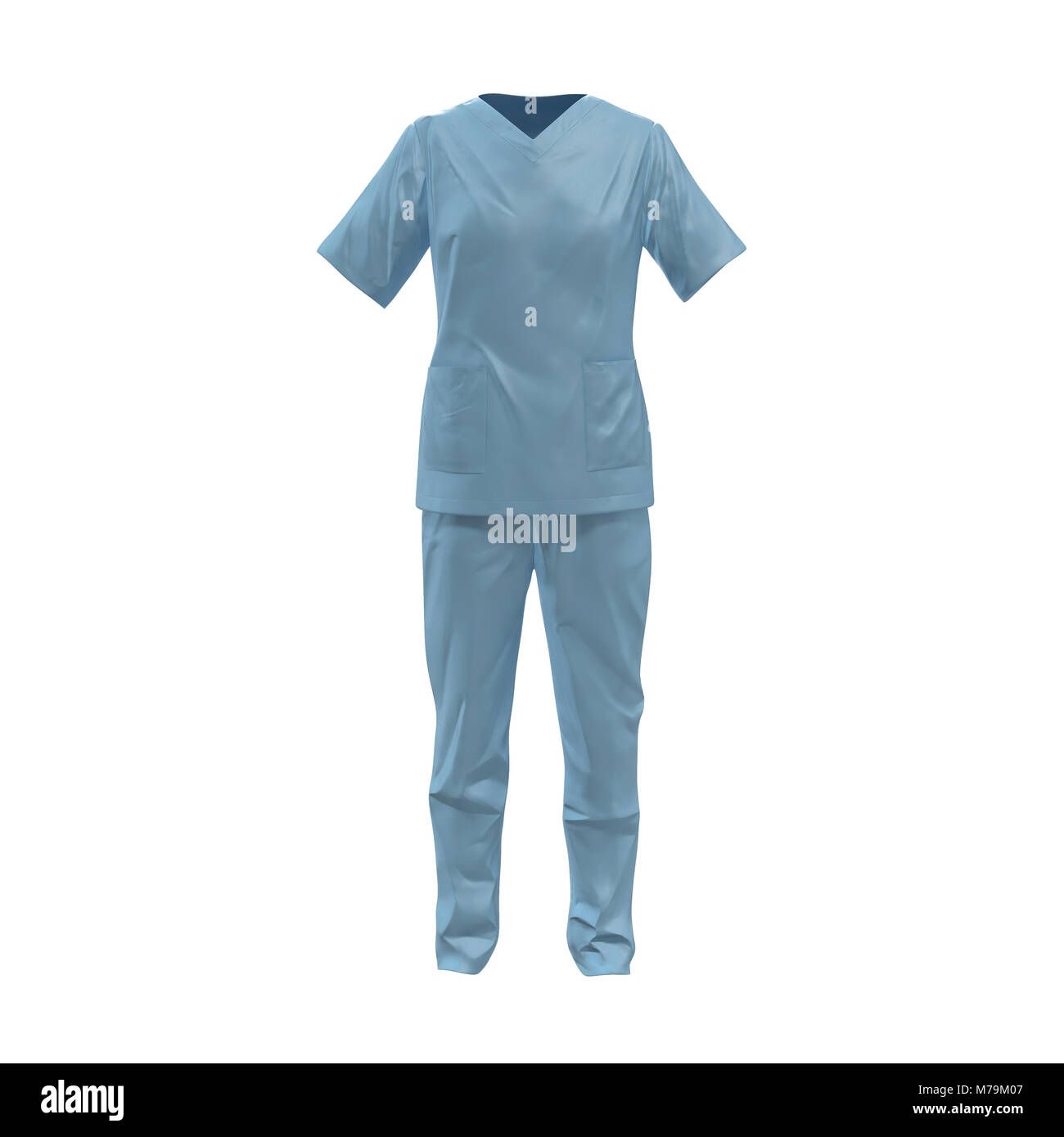 Woman white dress blood Cut Out Stock Images & Pictures - Alamy