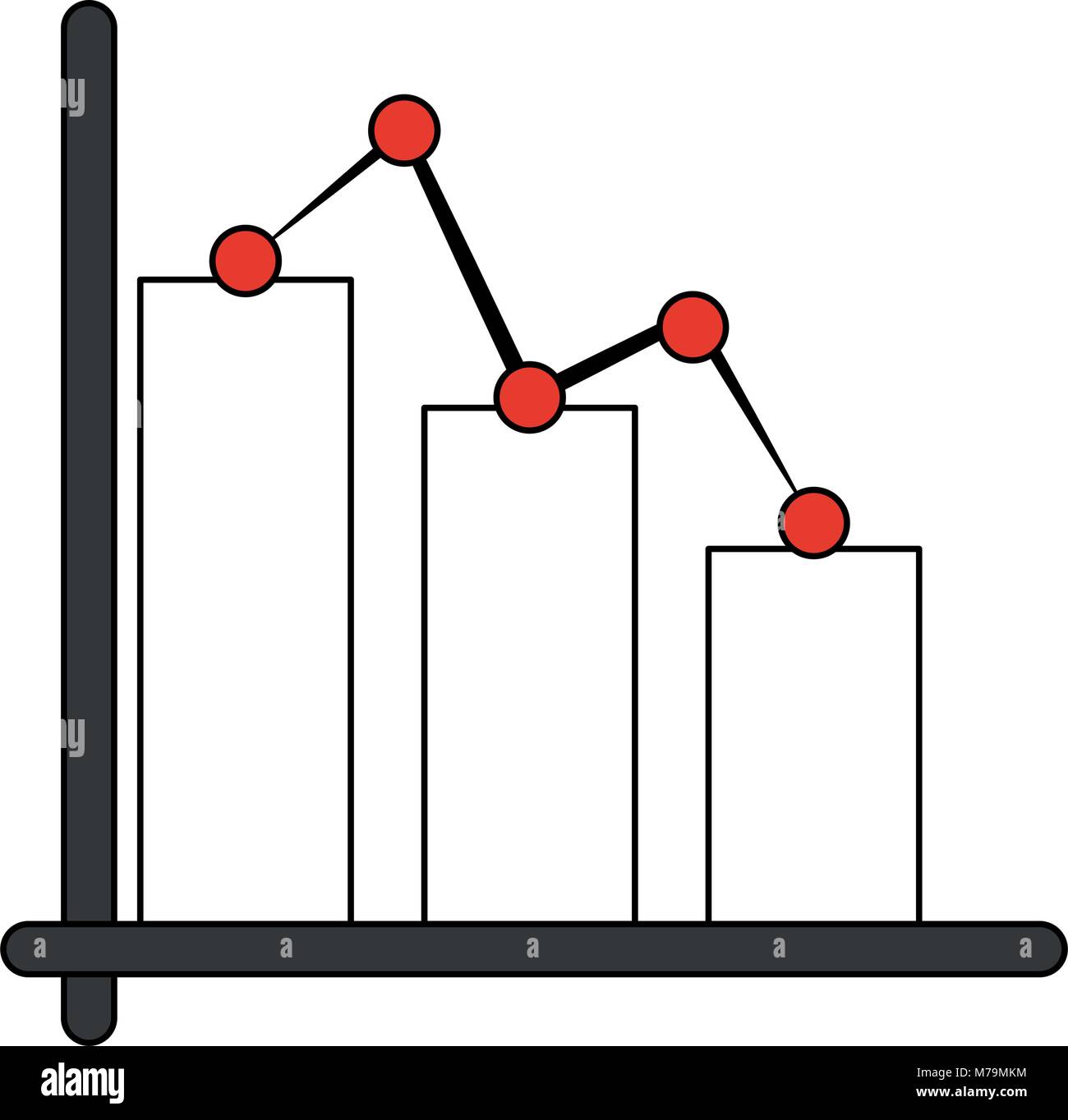 Statistics Bars High Resolution Stock Photography and Images - Alamy