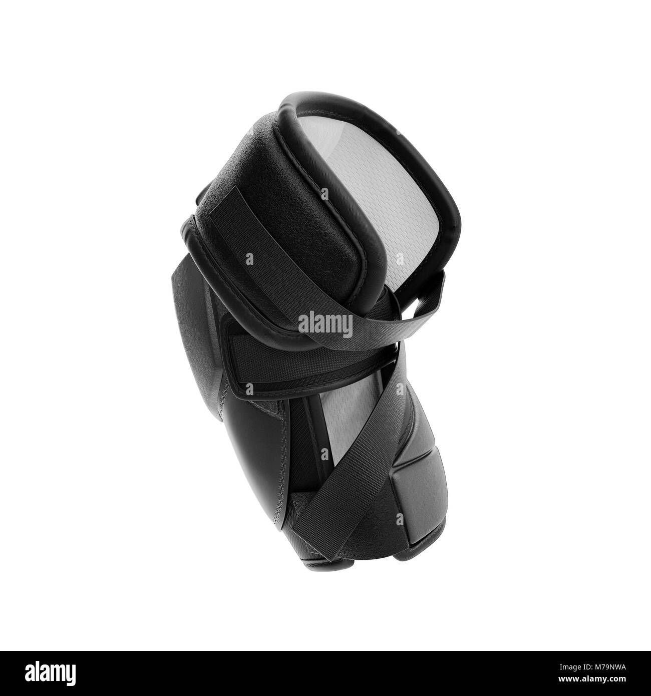 Shin pads Cut Out Stock Images & Pictures - Alamy