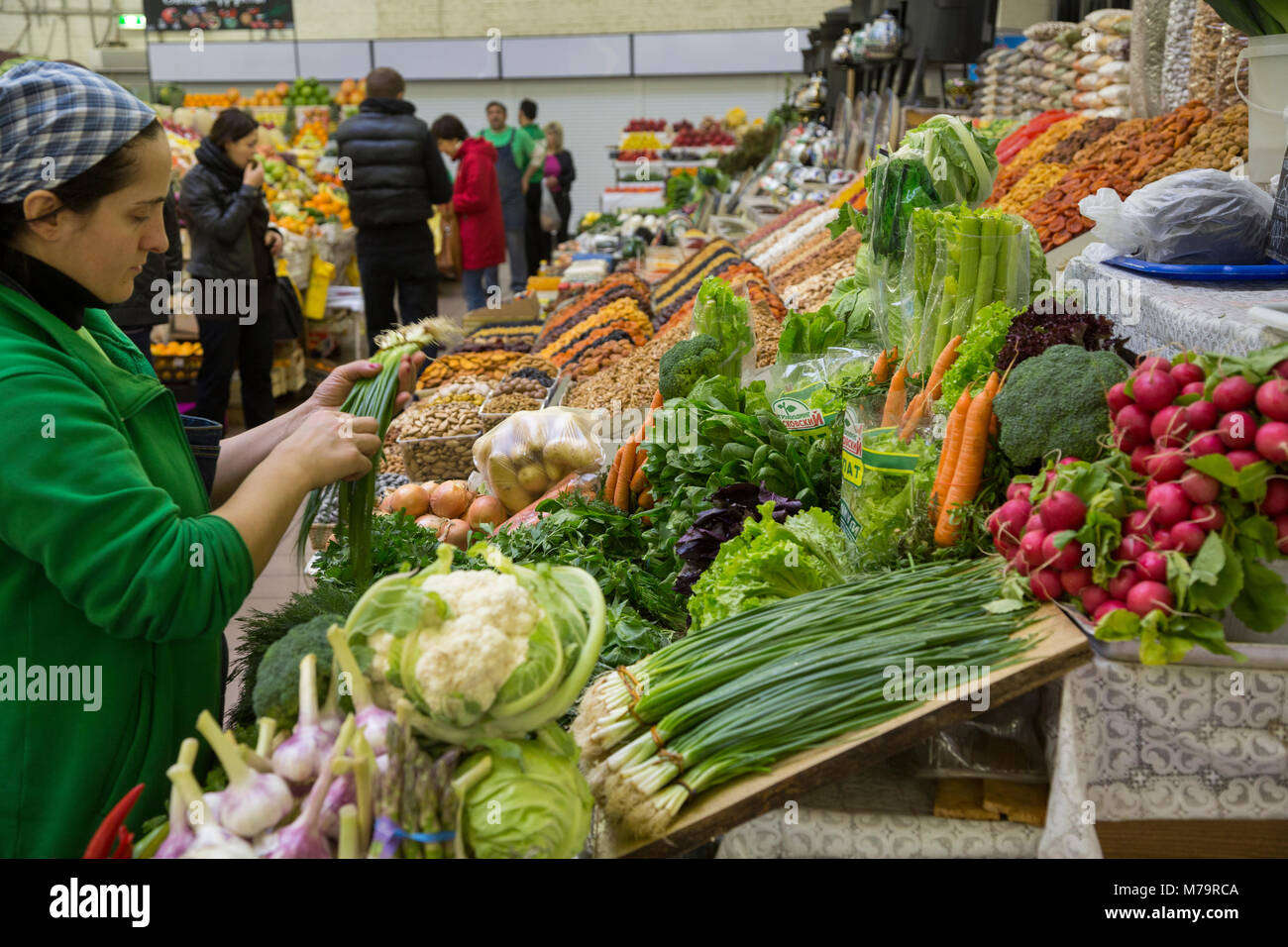 Green muscovite hi-res stock photography and images - Alamy