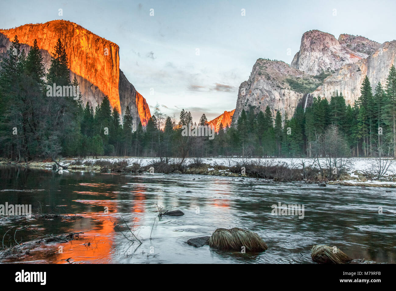 Yosemite Landscape Photography
