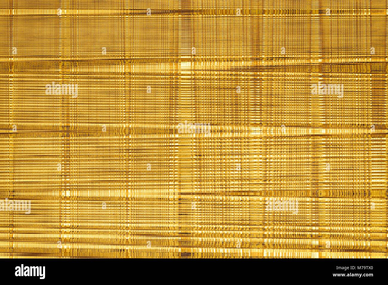 Linen Autumn Maple painted texture Fabric color background flax surface ...