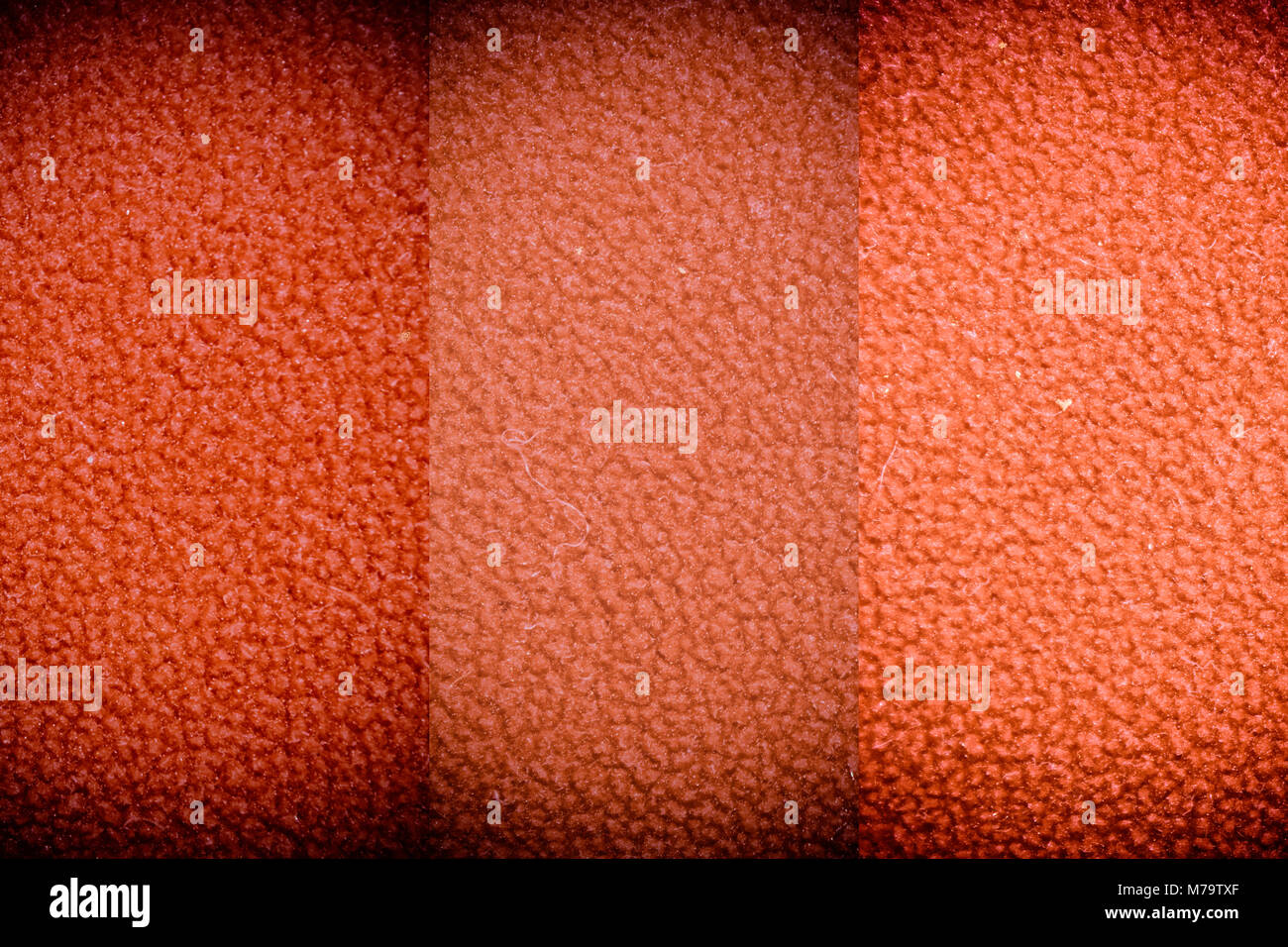 Fabric antique red colored texture or background Stock Photo - Alamy