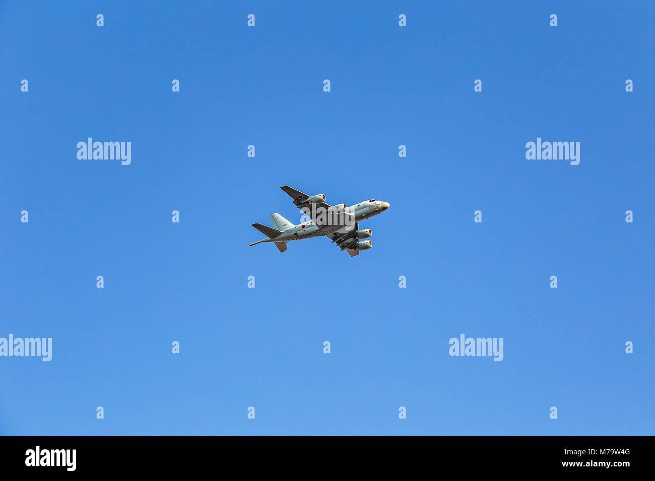 Kawasaki P 1 Aircraft High Resolution Stock Photography and Images - Alamy