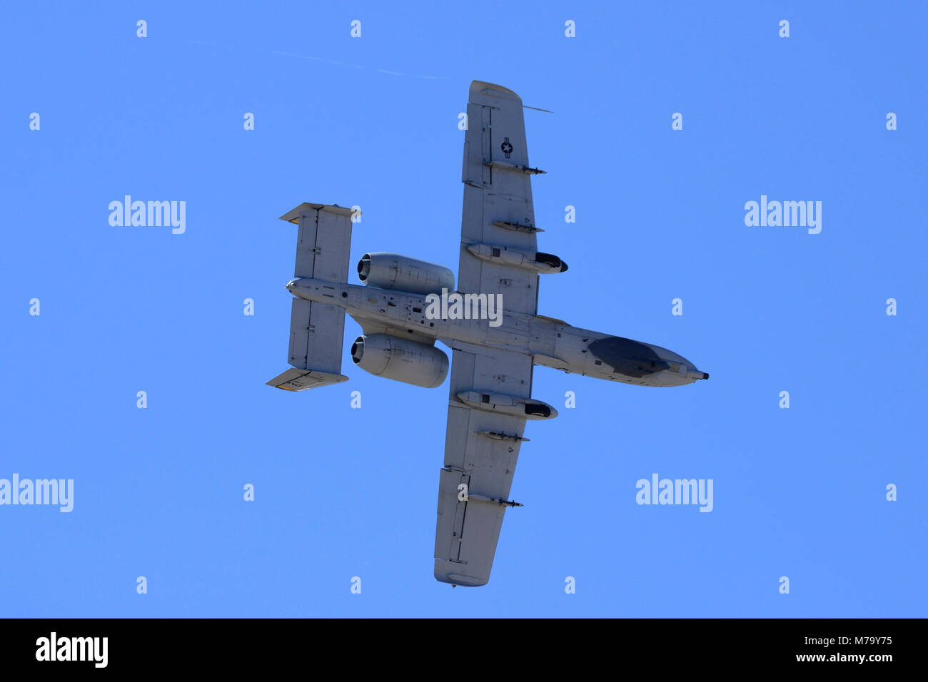 A10 demo team hi-res stock photography and images - Alamy