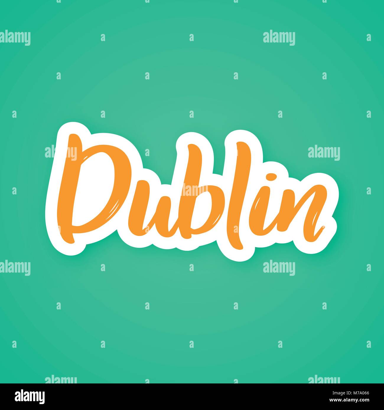 Tourism ireland logo Stock Vector Images - Alamy