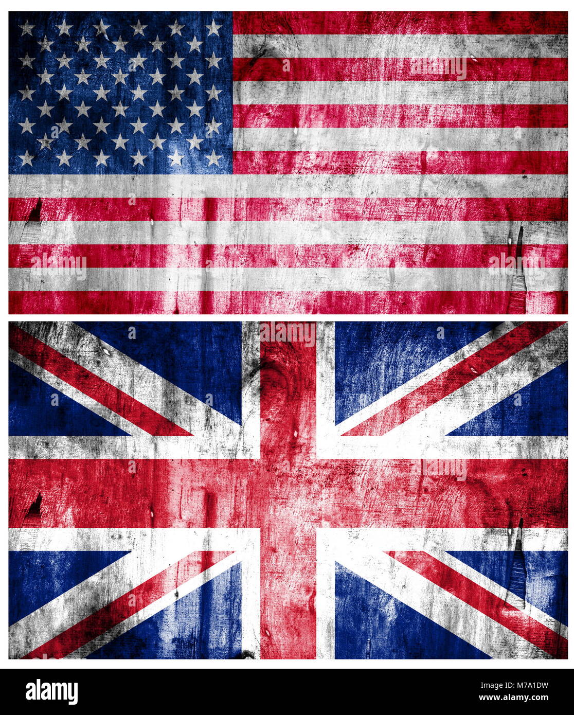Uk and usa relations hi-res stock photography and images - Alamy