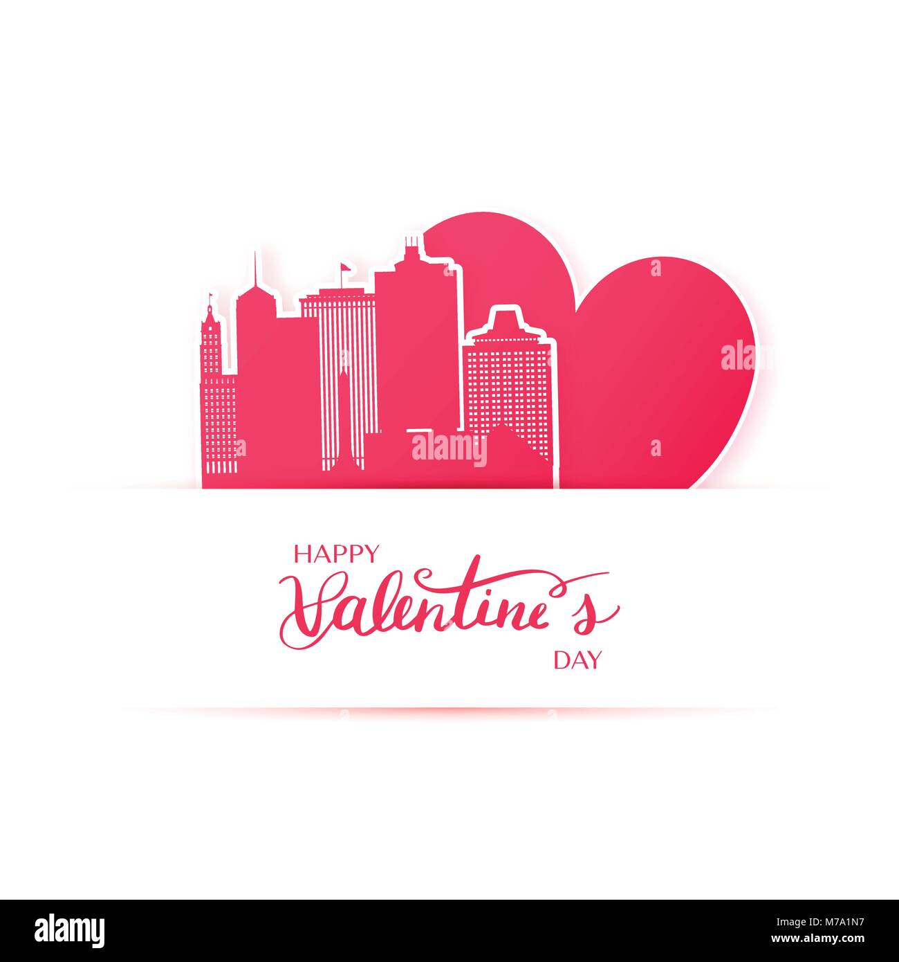 City stickers Cut Out Stock Images & Pictures - Alamy