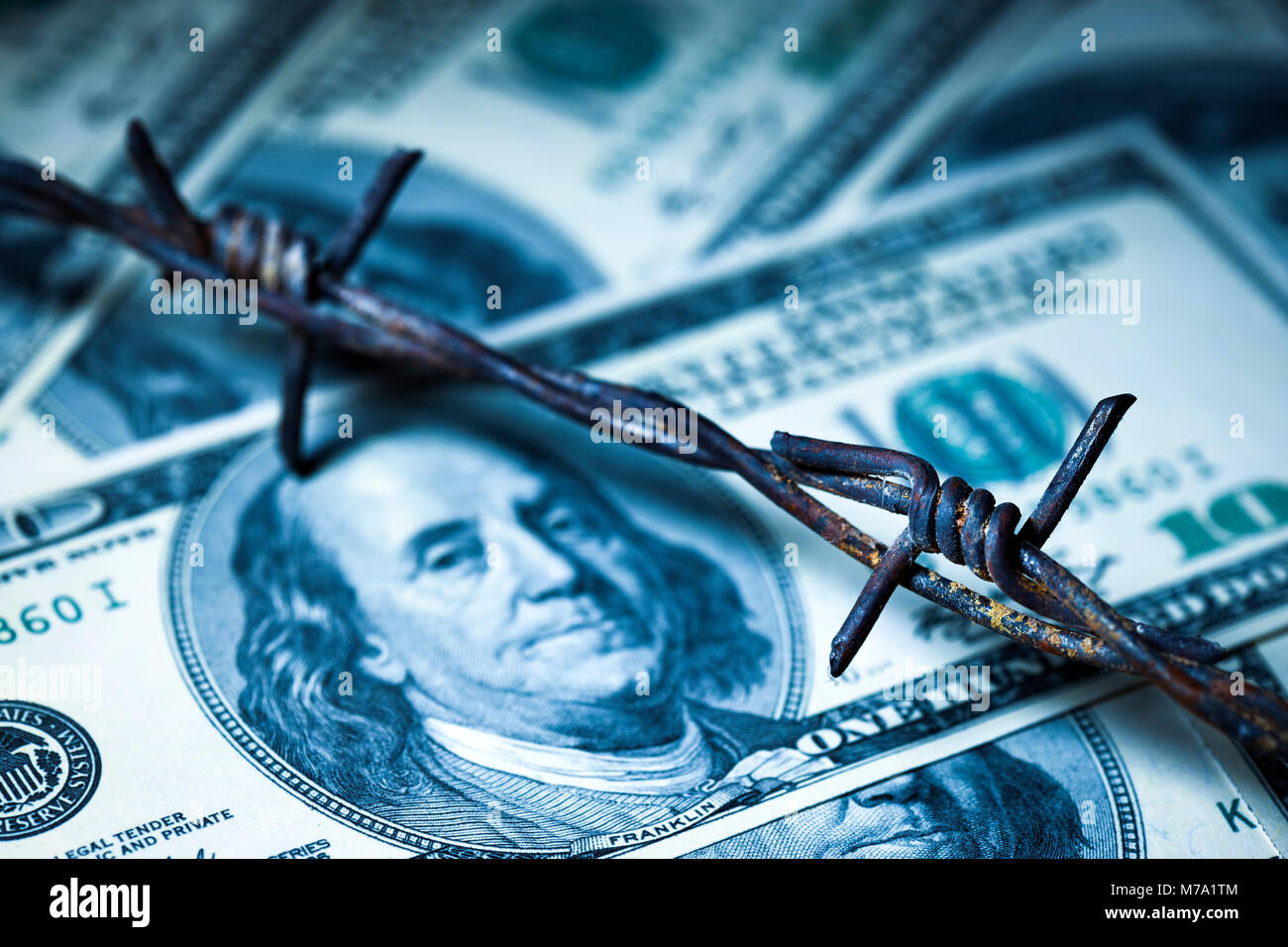 Protective Tariff Definition