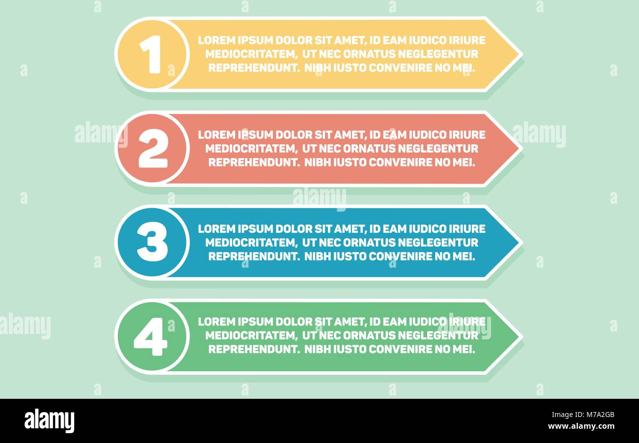 Basic numbers Stock Vector Images - Alamy