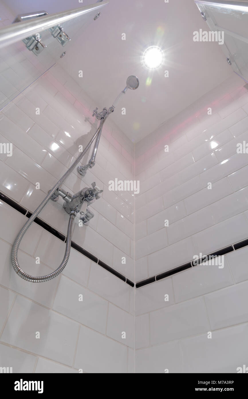 Timeless bathroom design hi-res stock photography and images - Alamy