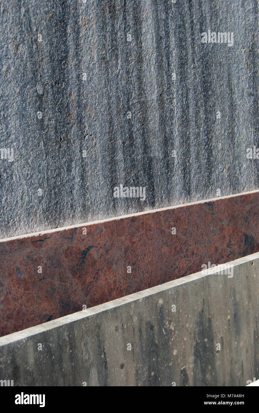 Overlapping floors hi-res stock photography and images - Alamy