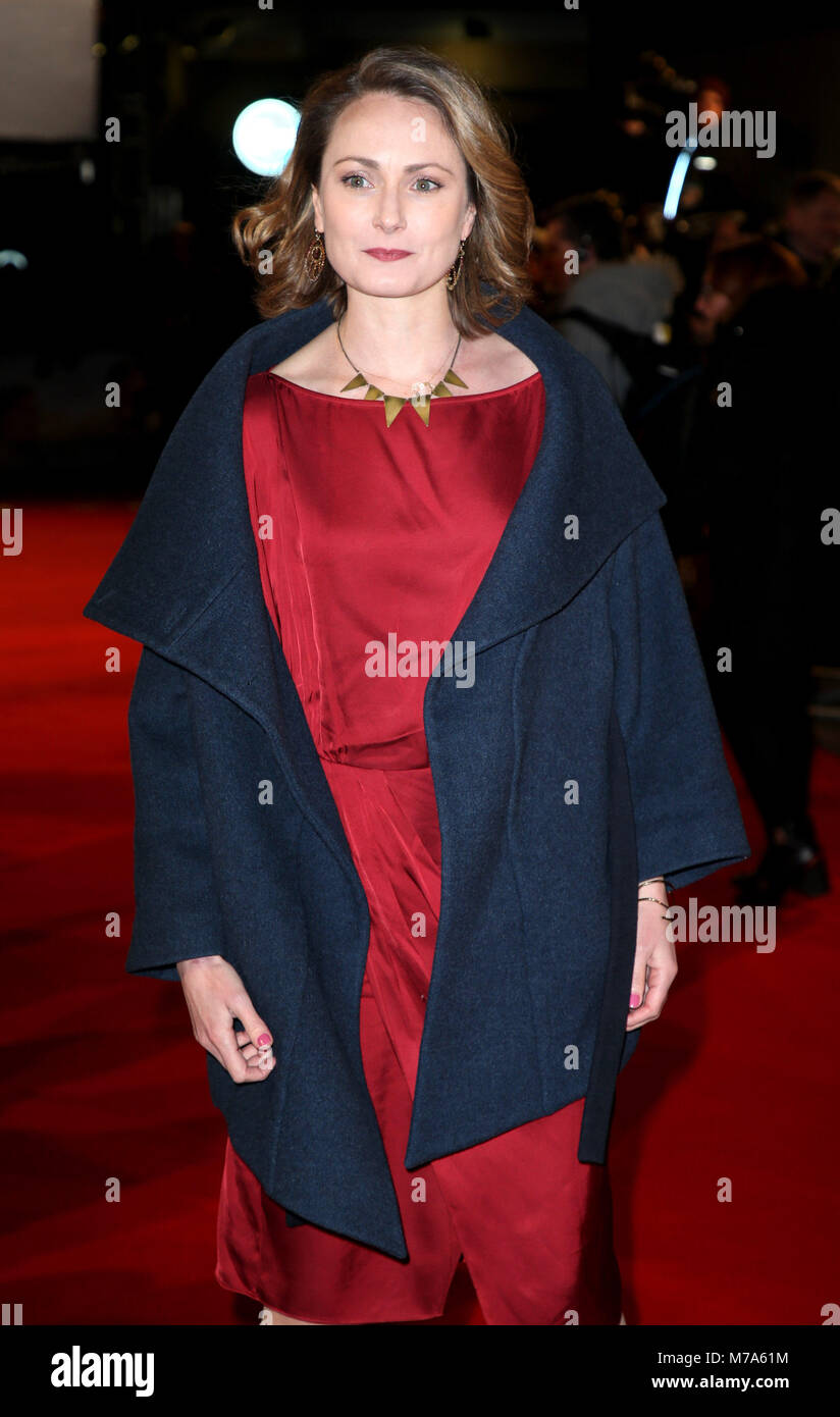 Anna madeley hi-res stock photography and images - Alamy