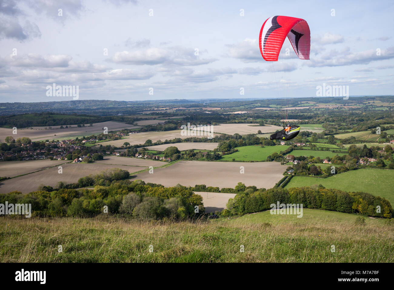 South Facing Slope High Resolution Stock Photography and Images - Alamy