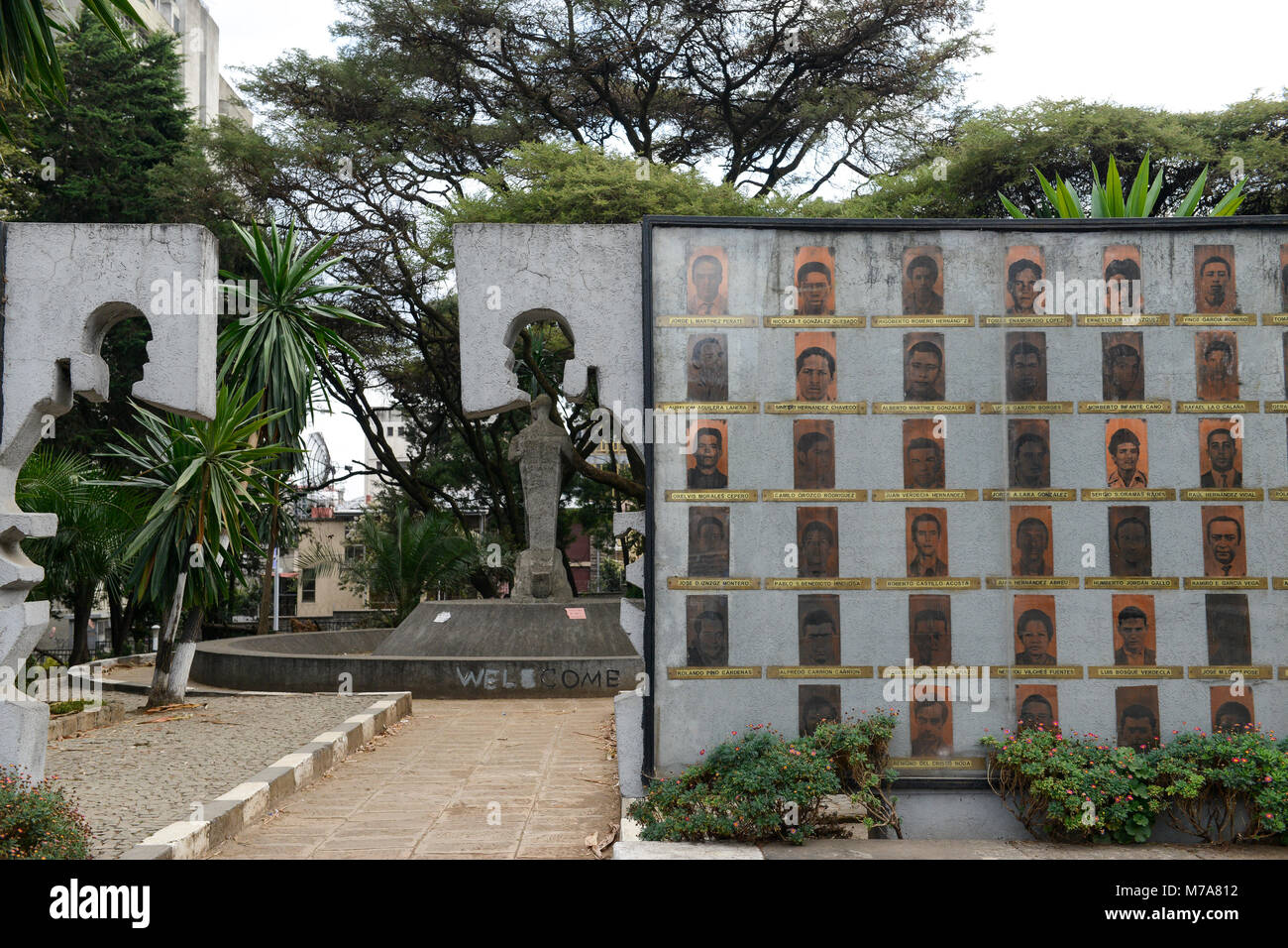 Tiglachin monument hi-res stock photography and images - Alamy