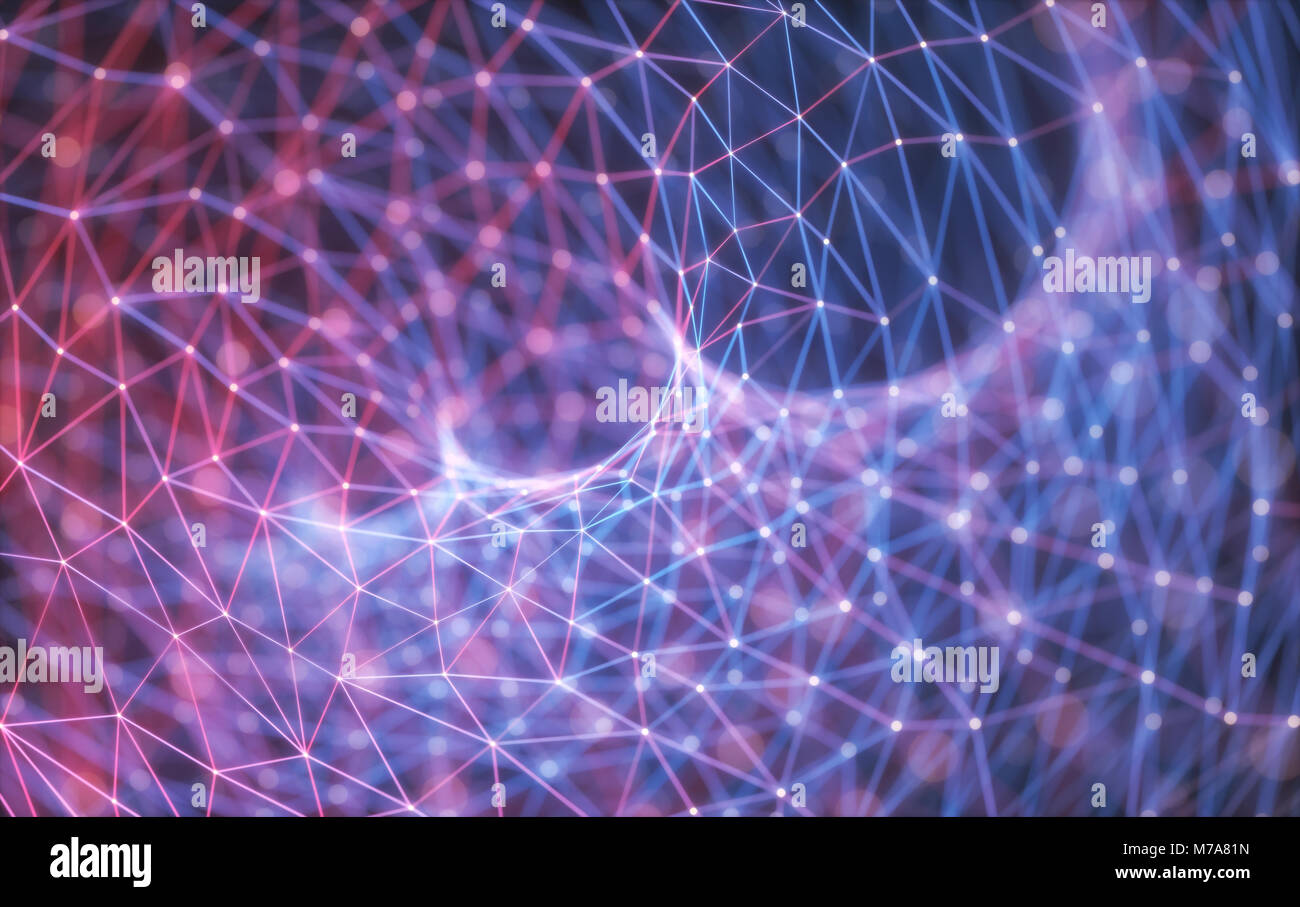 Connecting ideas hi-res stock photography and images - Alamy