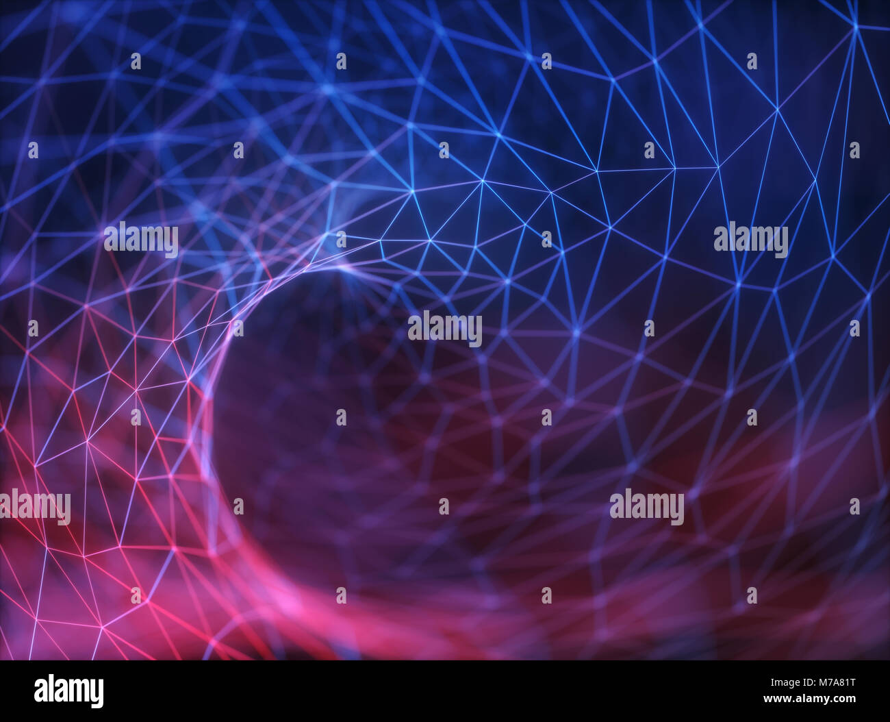Connecting ideas hi-res stock photography and images - Alamy