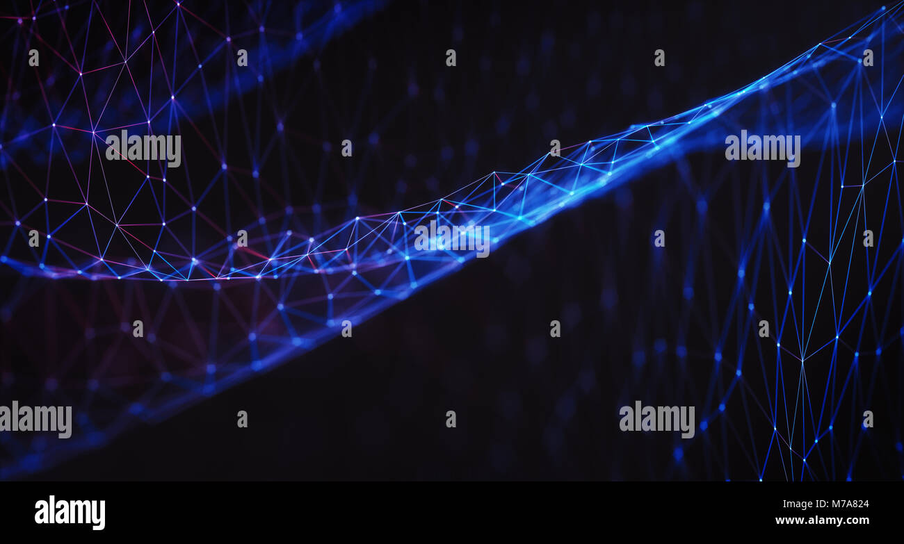 Connecting ideas hi-res stock photography and images - Alamy