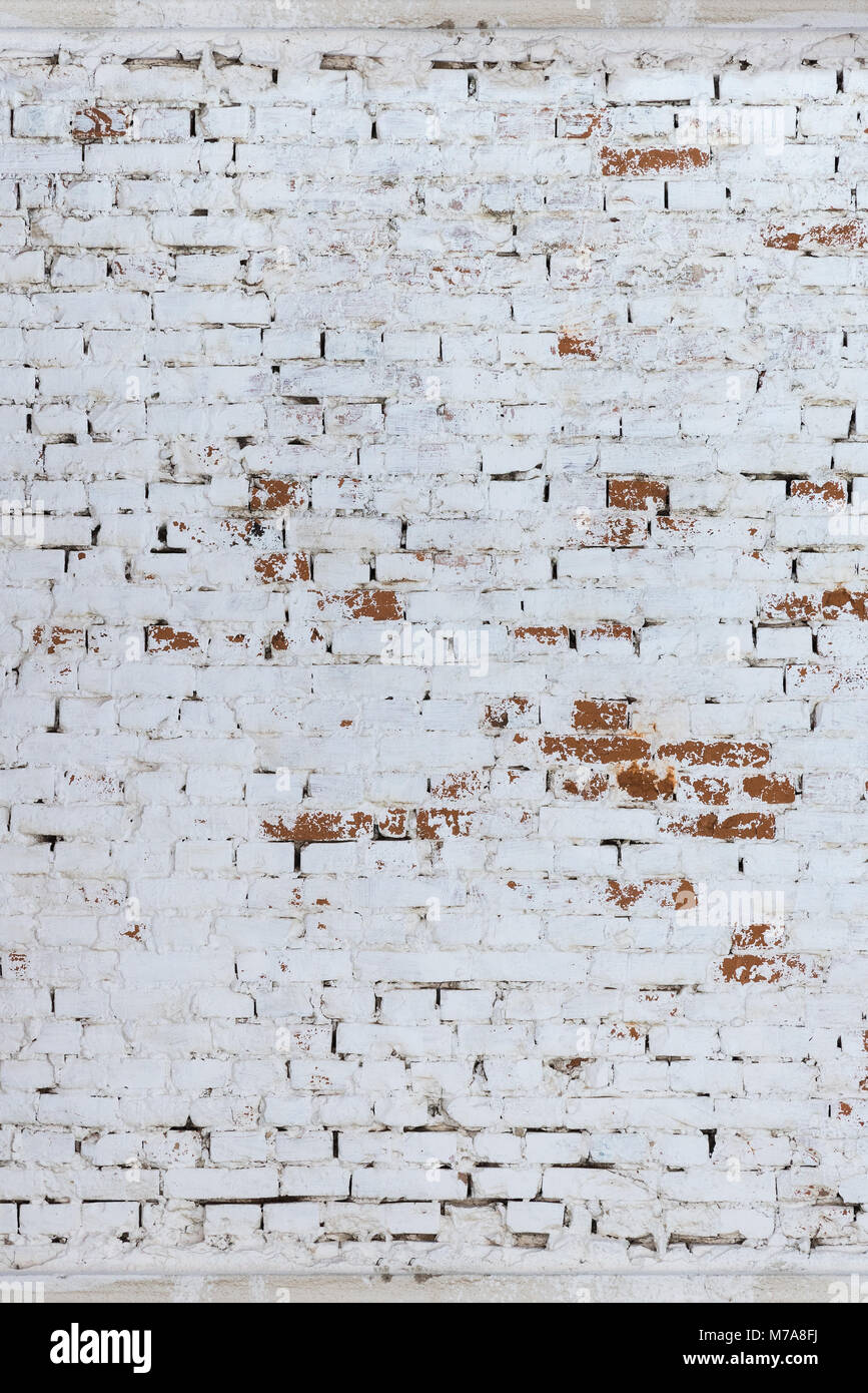 Rubbed brick hi-res stock photography and images - Alamy