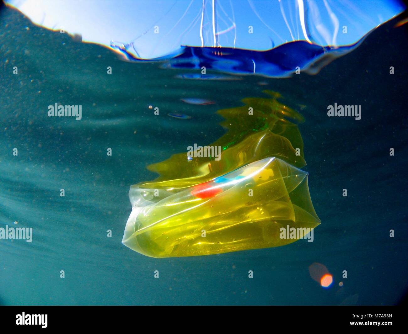 Water Pollution Pictures For Children